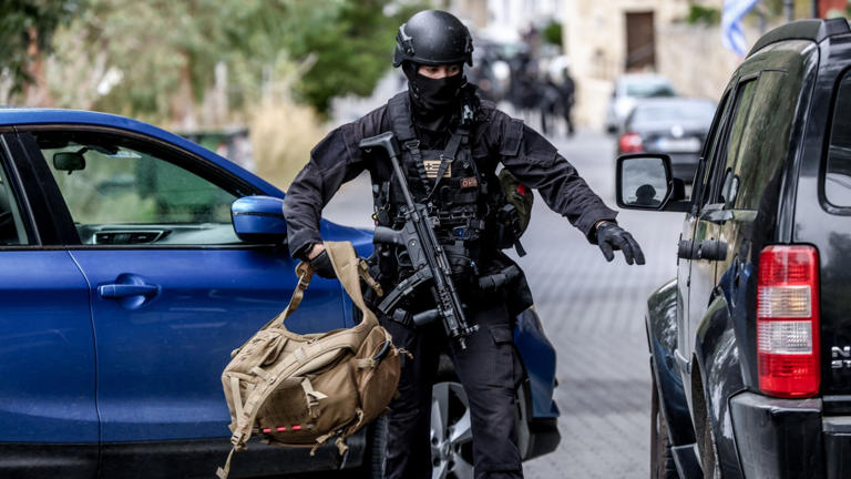 Βορίζια: Συμπληρώνεται το παζλ του μακελειού με τις συλλήψεις των ...