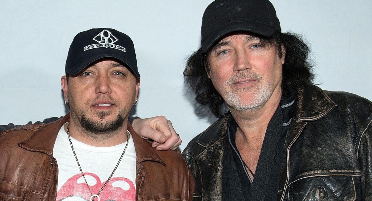 Jason Aldean Revives '90s Country Hit — With Its Original Singer