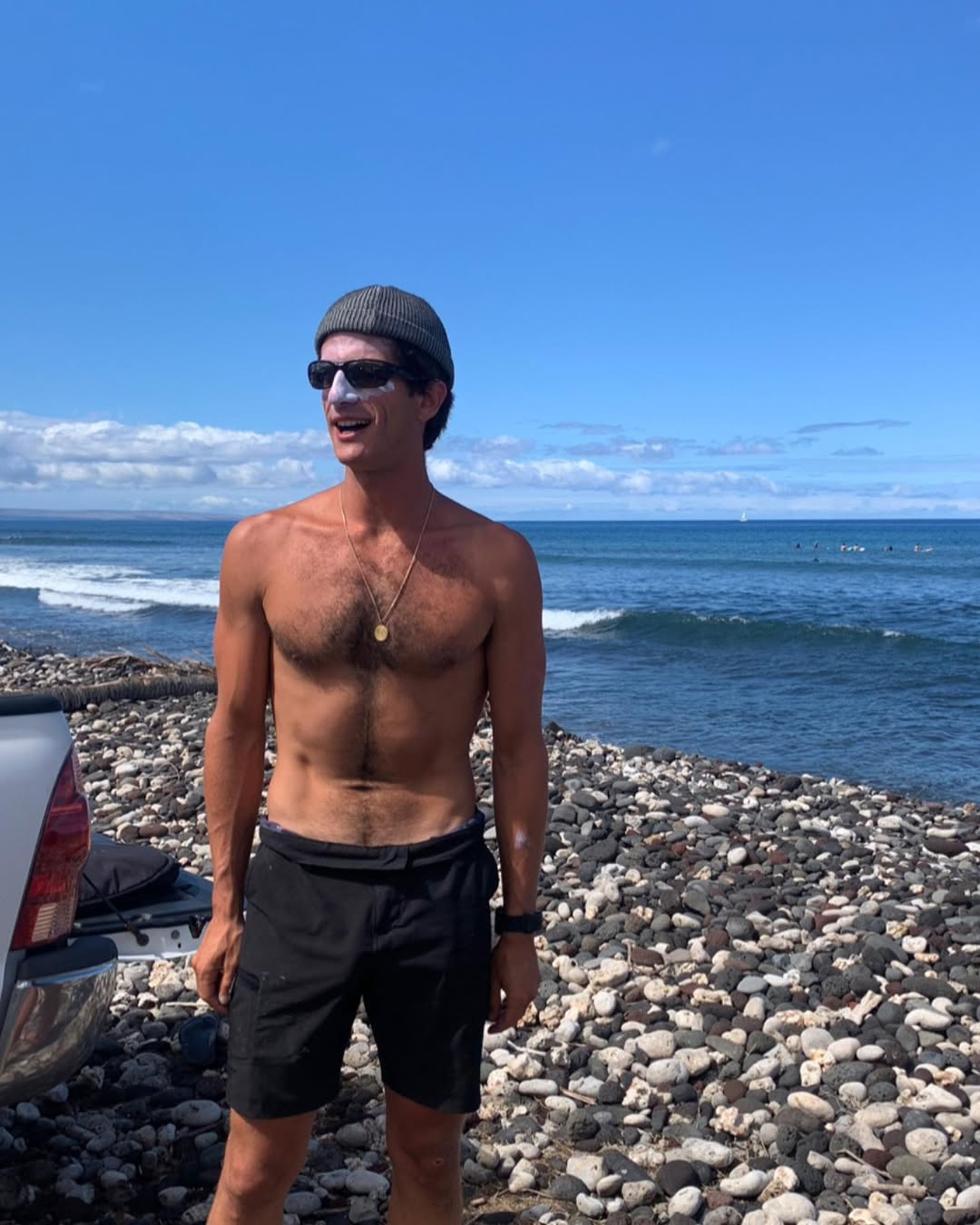 Jack Schlossberg’s dating history: All the Kennedy bachelor’s ...