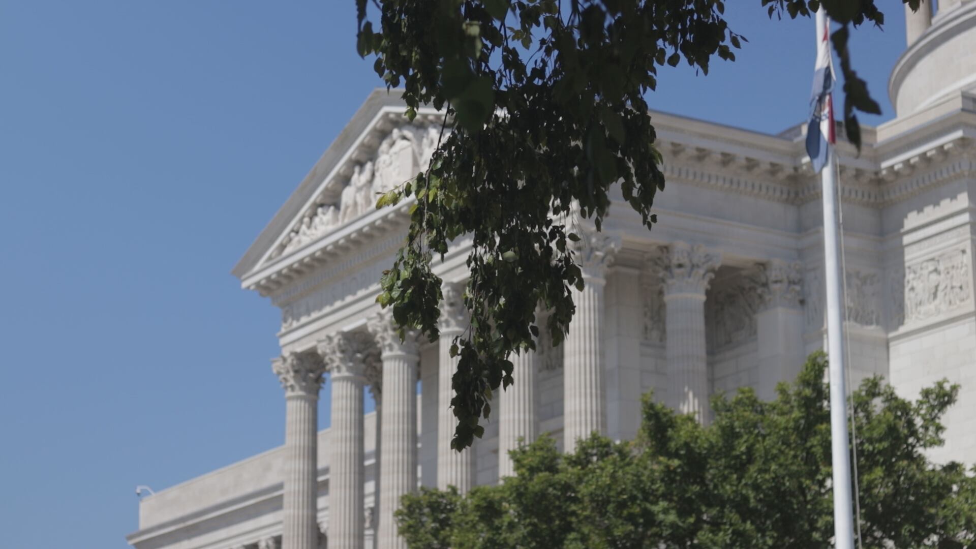 First of many lawsuits against Missouri’s new congressional map argued ...