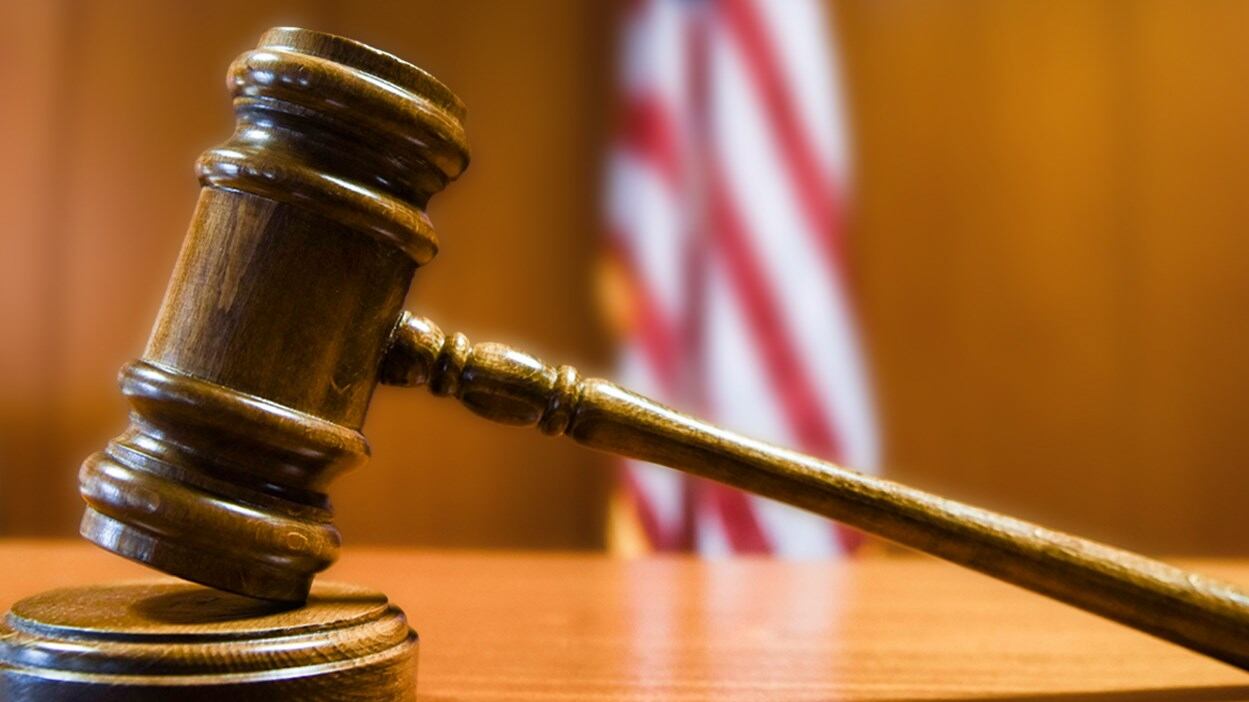 First of many lawsuits against Missouri’s new congressional map argued ...