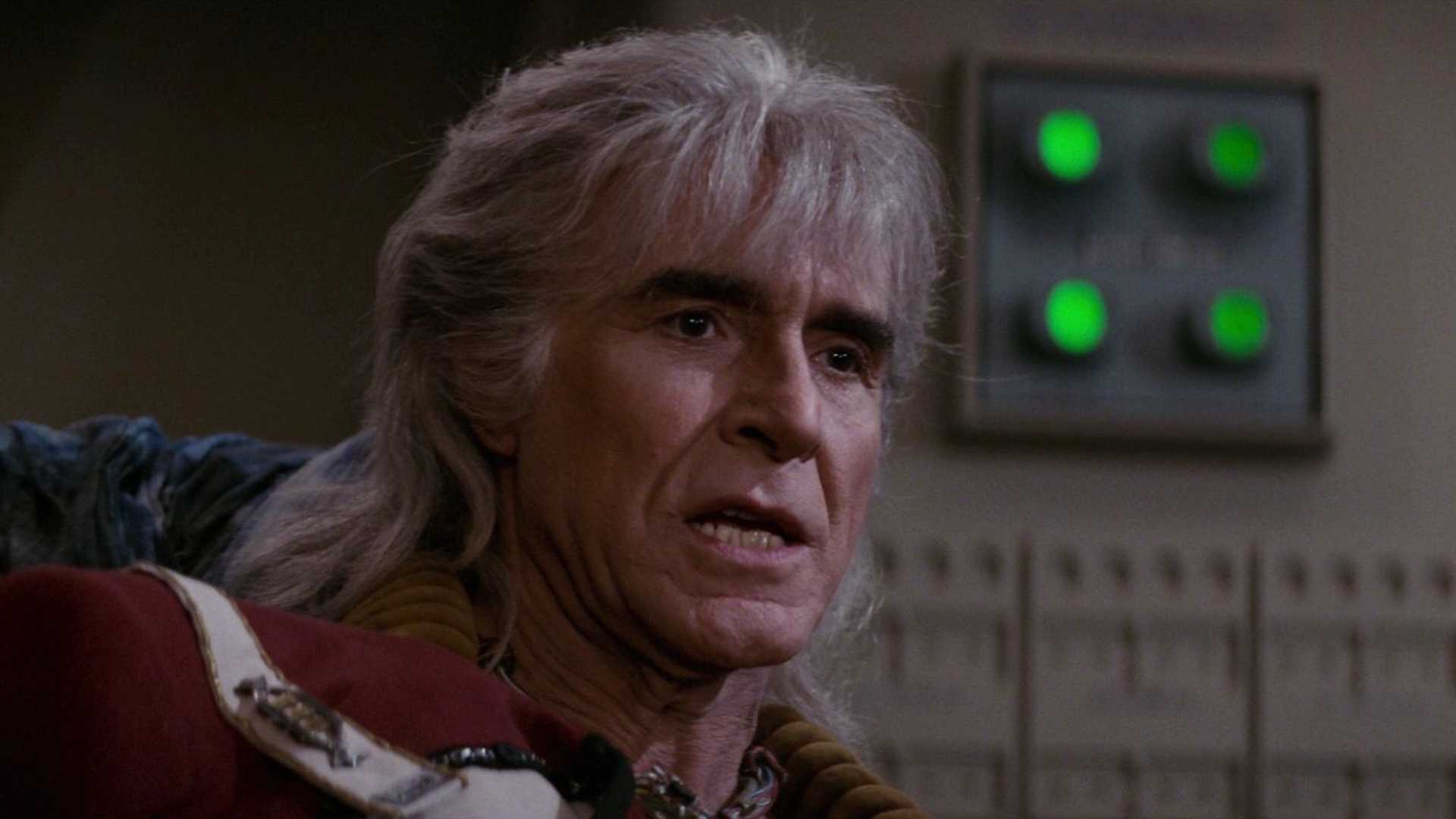 Star Trek: Khan Confirmed As Official Canon By Producers