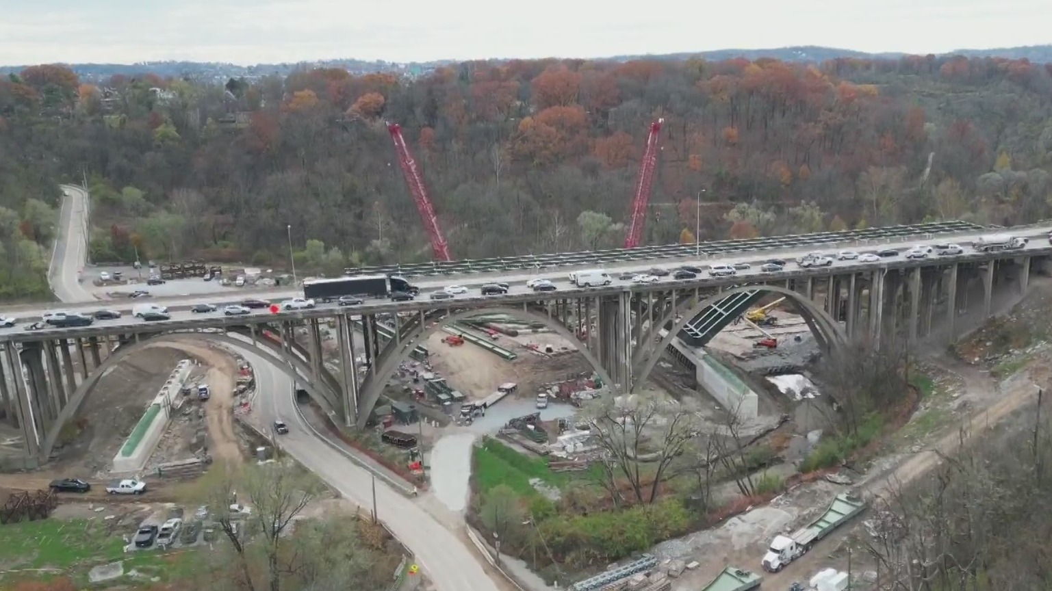 Here's why the Commercial Street Bridge project is a "stunning ...