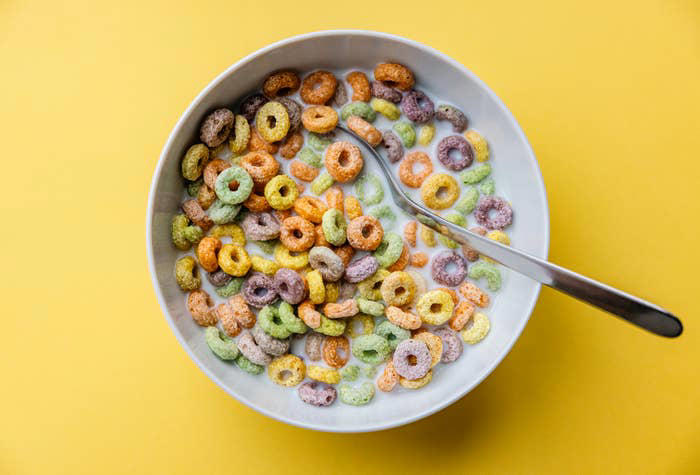 Nutritionists Are Sharing The Best (And Worst) Breakfast Cereals For ...