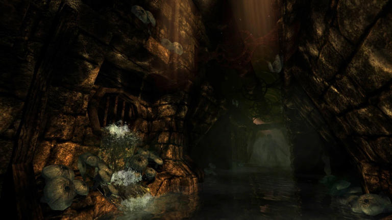 According to Science, These Are the Scariest Video Games