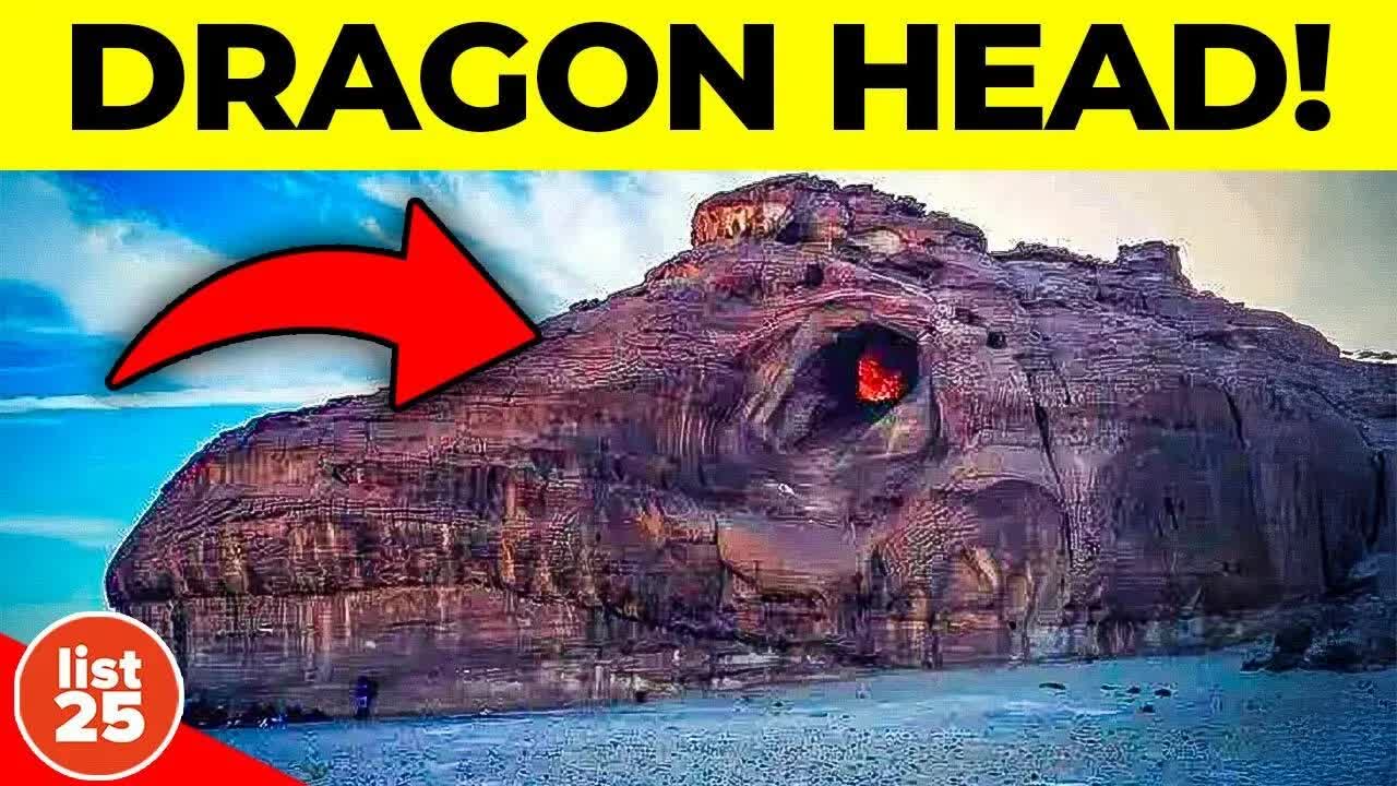 25 Simple Yet Mind Blowing Facts To Tell Your Kids