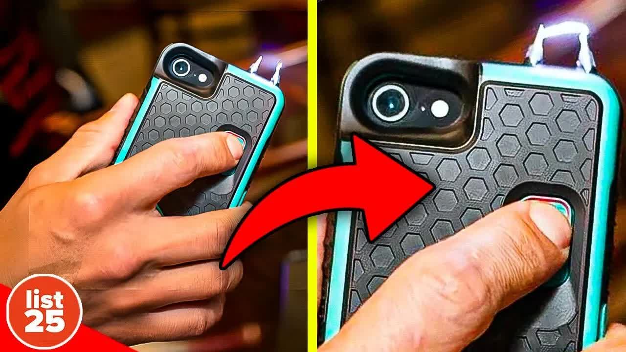 25 Illegal Devices You Have to Own