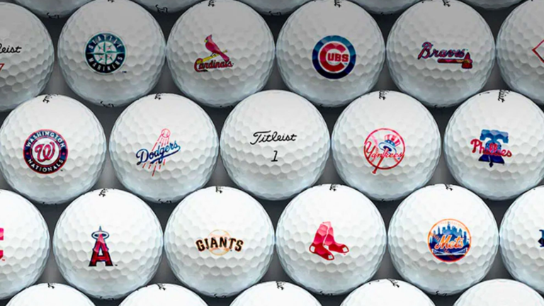 MLB to Host a Competitive Golf Tournament Featuring Over 60 Current and ...