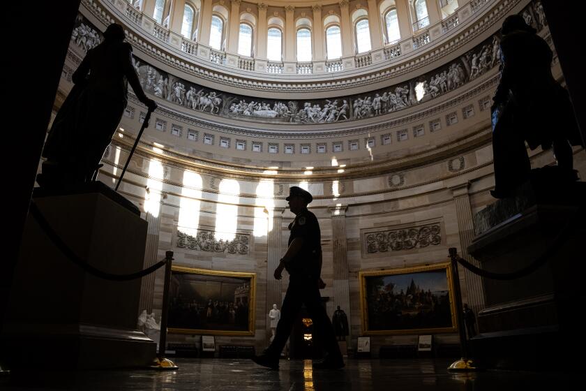 House is poised to approve measure to end longest government shutdown ...