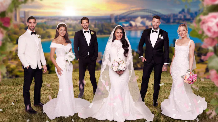 Married at First Sight UK: Which couples survived the experiment in 2025?