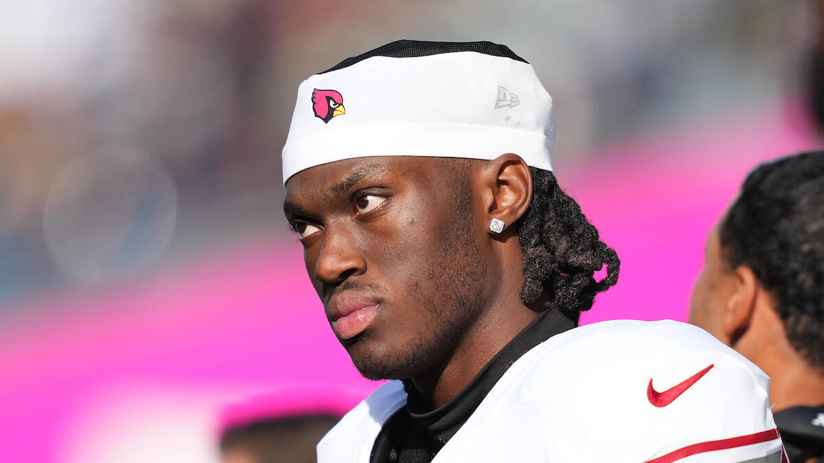 Marvin Harrison Jr Undergoes Emergency Surgery