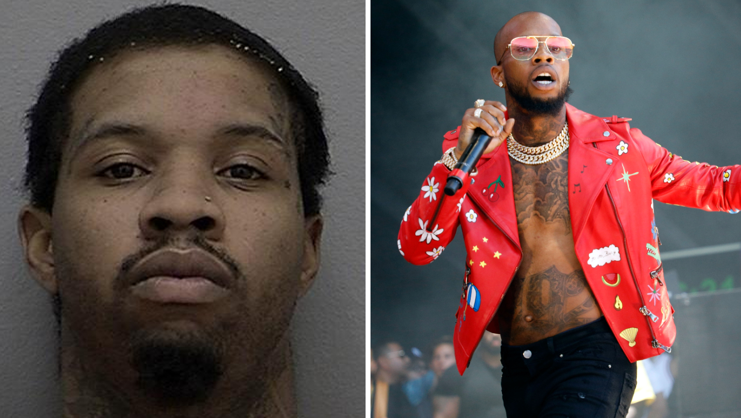 Appeals court affirms conviction of rapper Tory Lanez