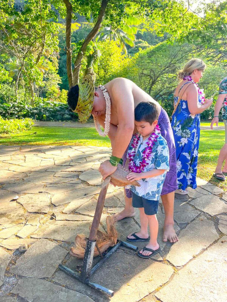 What to expect at a luau (and if it's actually worth your money)