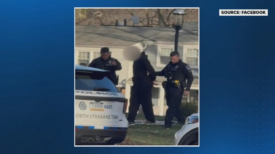 Man accused of inappropriately touching himself near school bus stop in ...