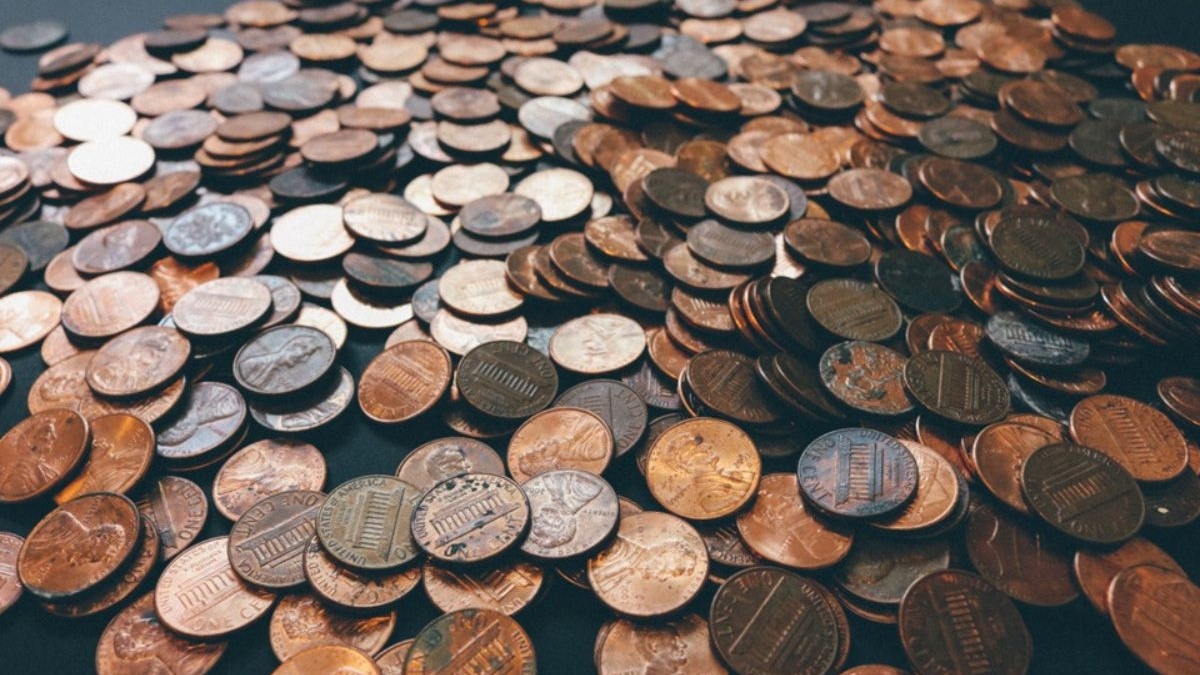Estados Unidos deja de fabricar el centavo tras 232 años por su alto ...