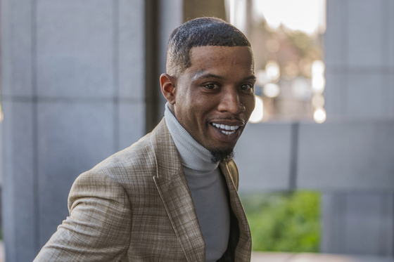 Court denies Rapper Tory Lanez's appeal of his conviction in Megan Thee ...