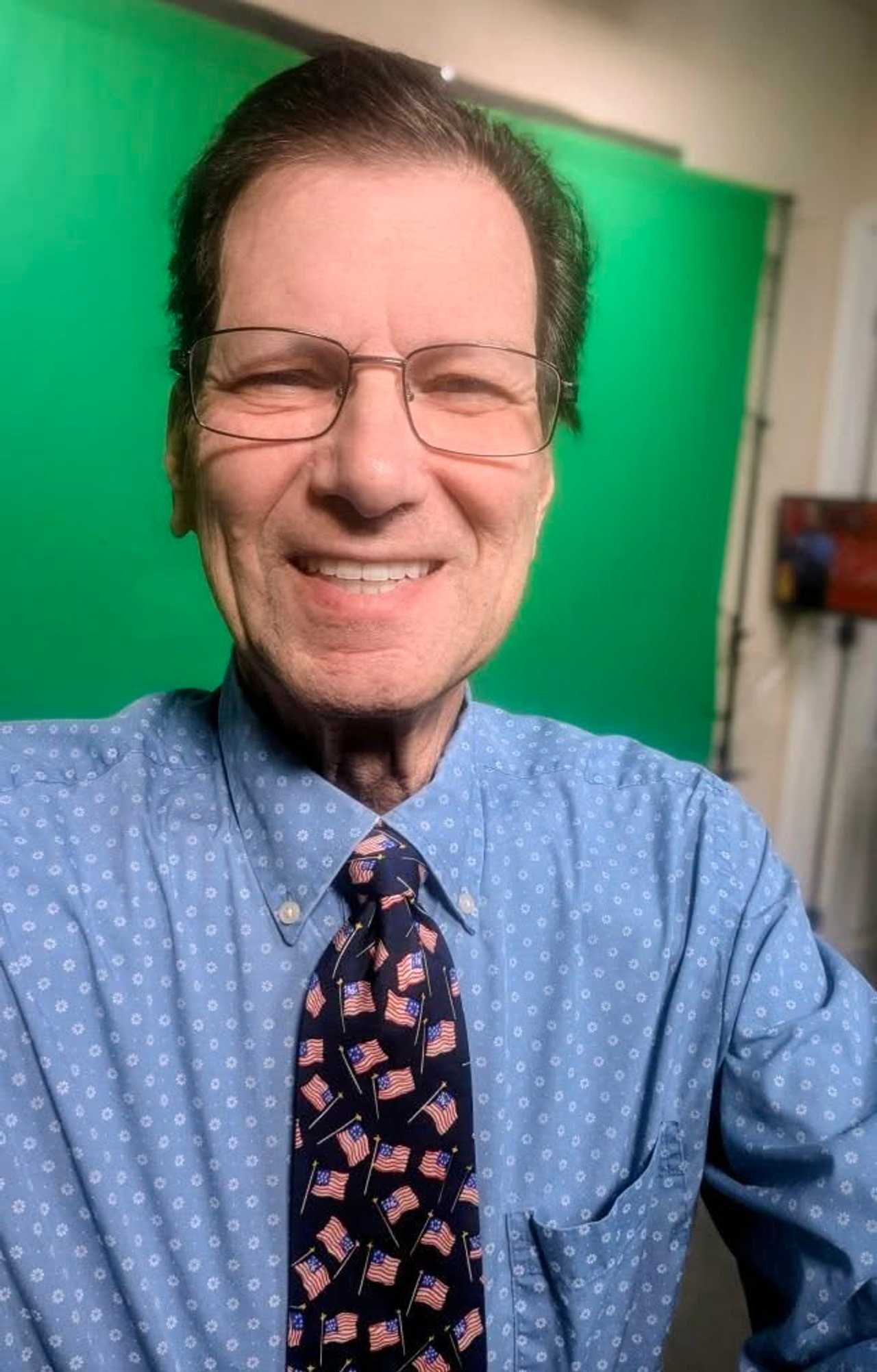 Geoff Fox, Former WTNH Meteorologist Known For His Warmth And Wit, Dies ...