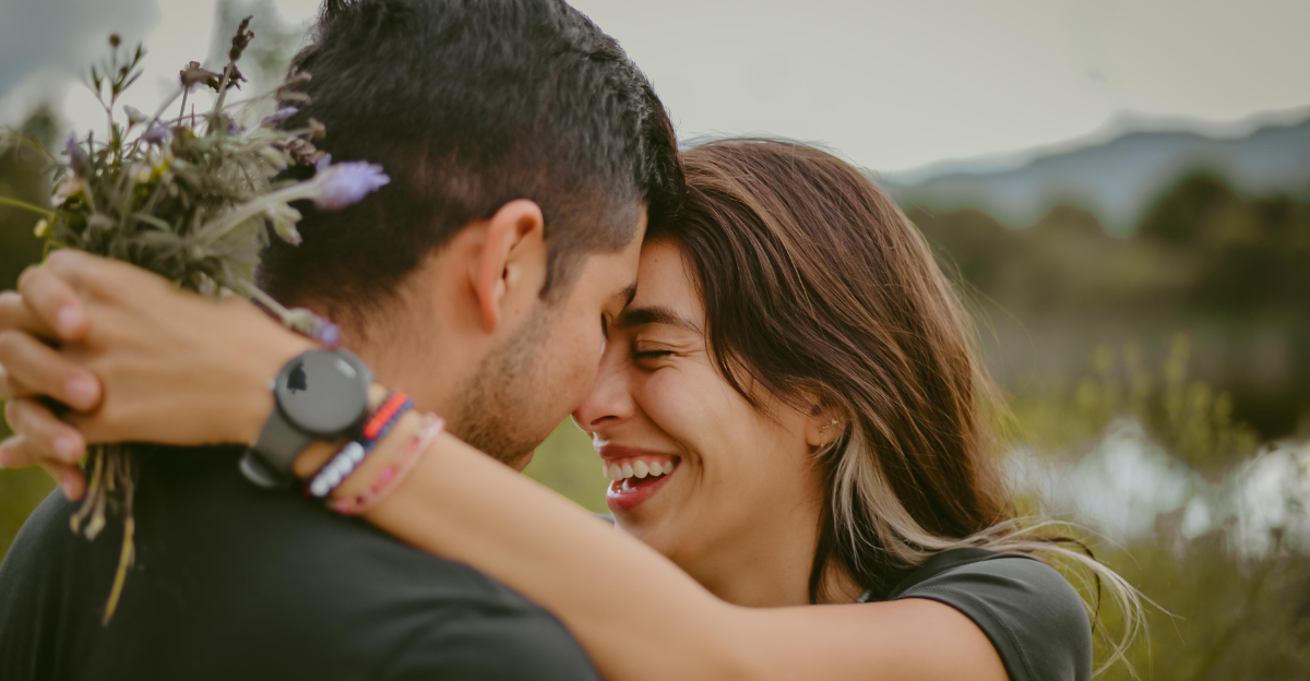 10 Lessons Every Couple Learns After 10 Years Together