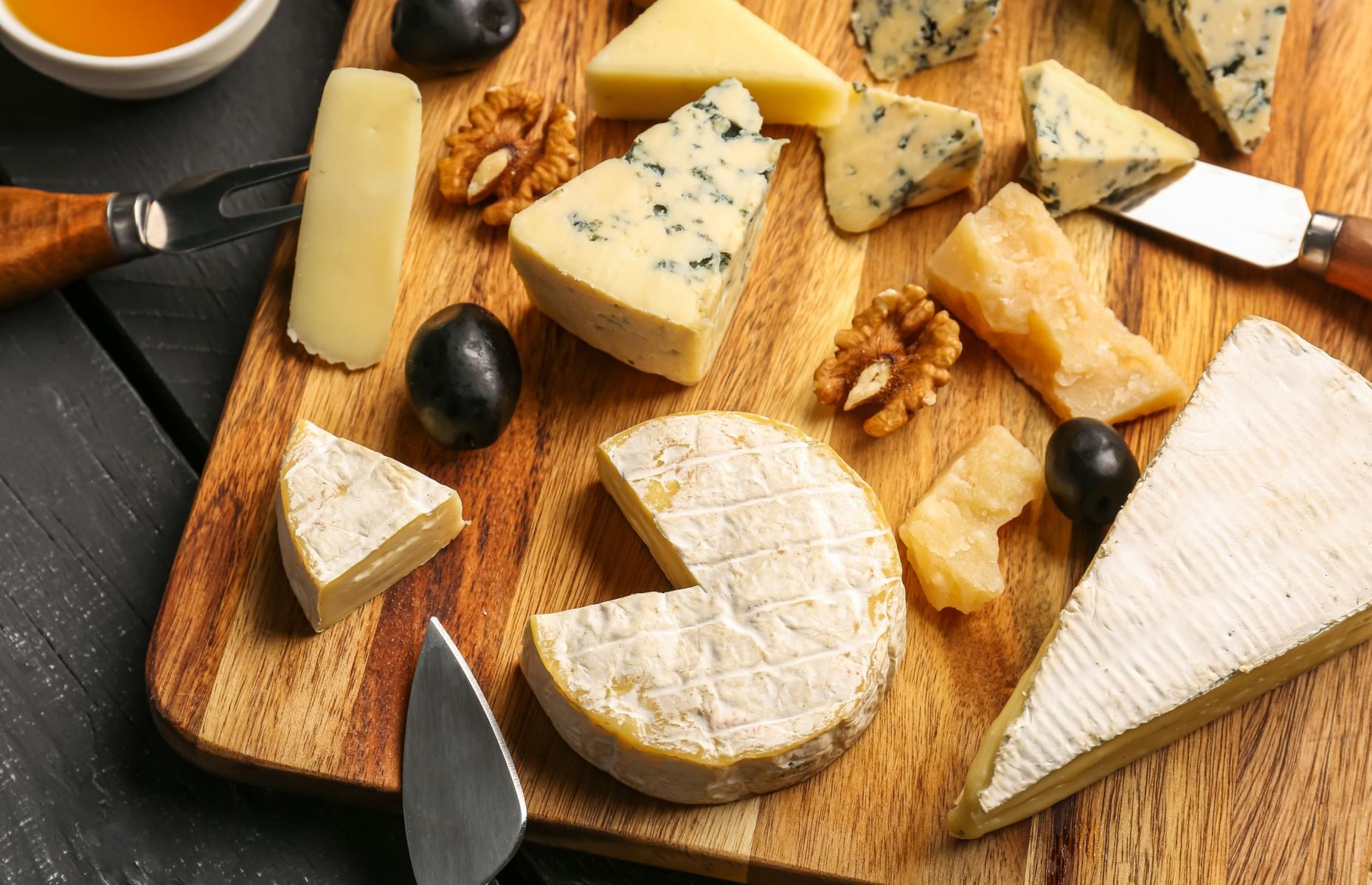 The world's most irresistible cheese: the ultimate list