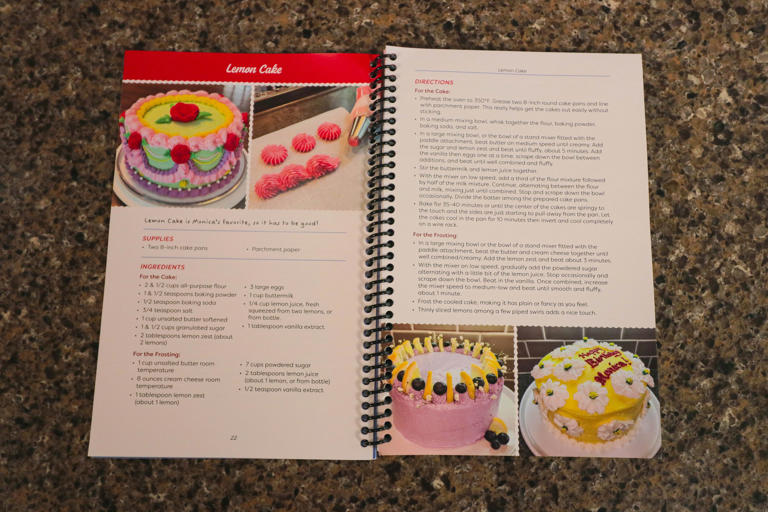 ‘Baking News’: WILX News 10 publishes cookbook by longtime anchor David ...