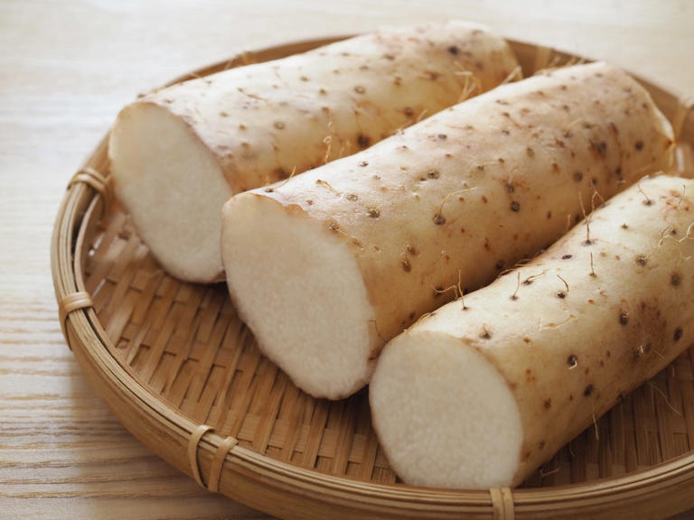 No, Yams and Sweet Potatoes Are Not the Same Thing