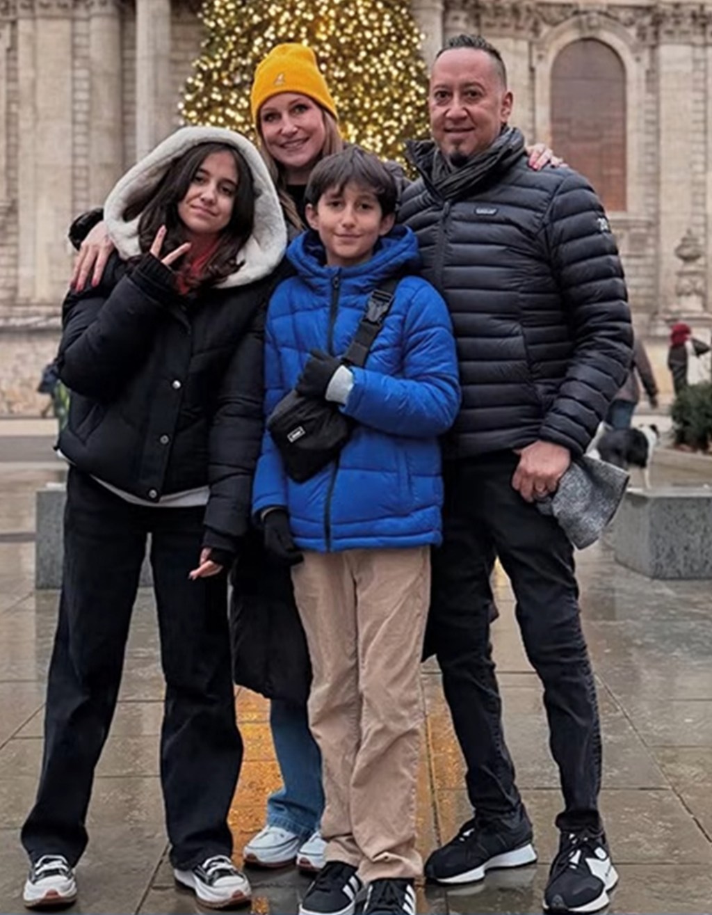 Paula Abdul pays tribute to late ‘JKL!’ bandleader and former tourmate ...