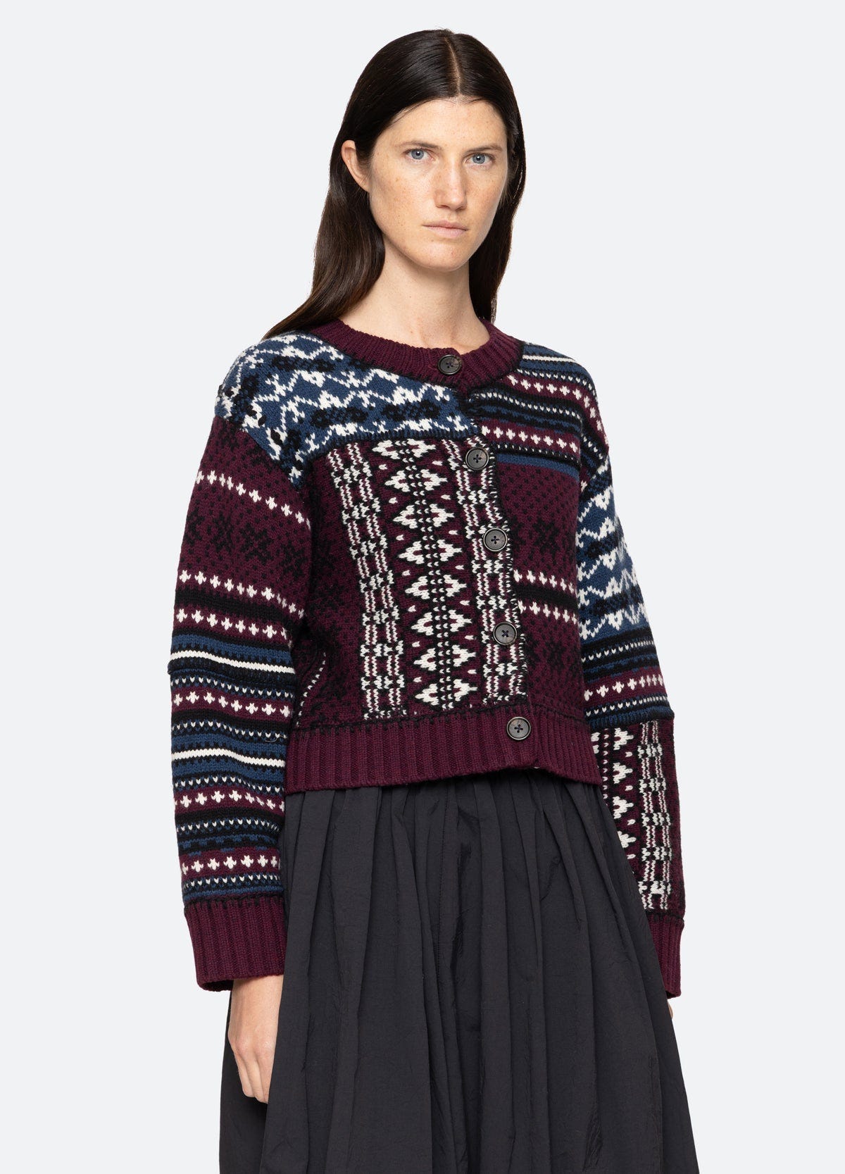 A Fair Isle Sweater Is a Winter Staple for a Reason—Here Are 20 Styles ...