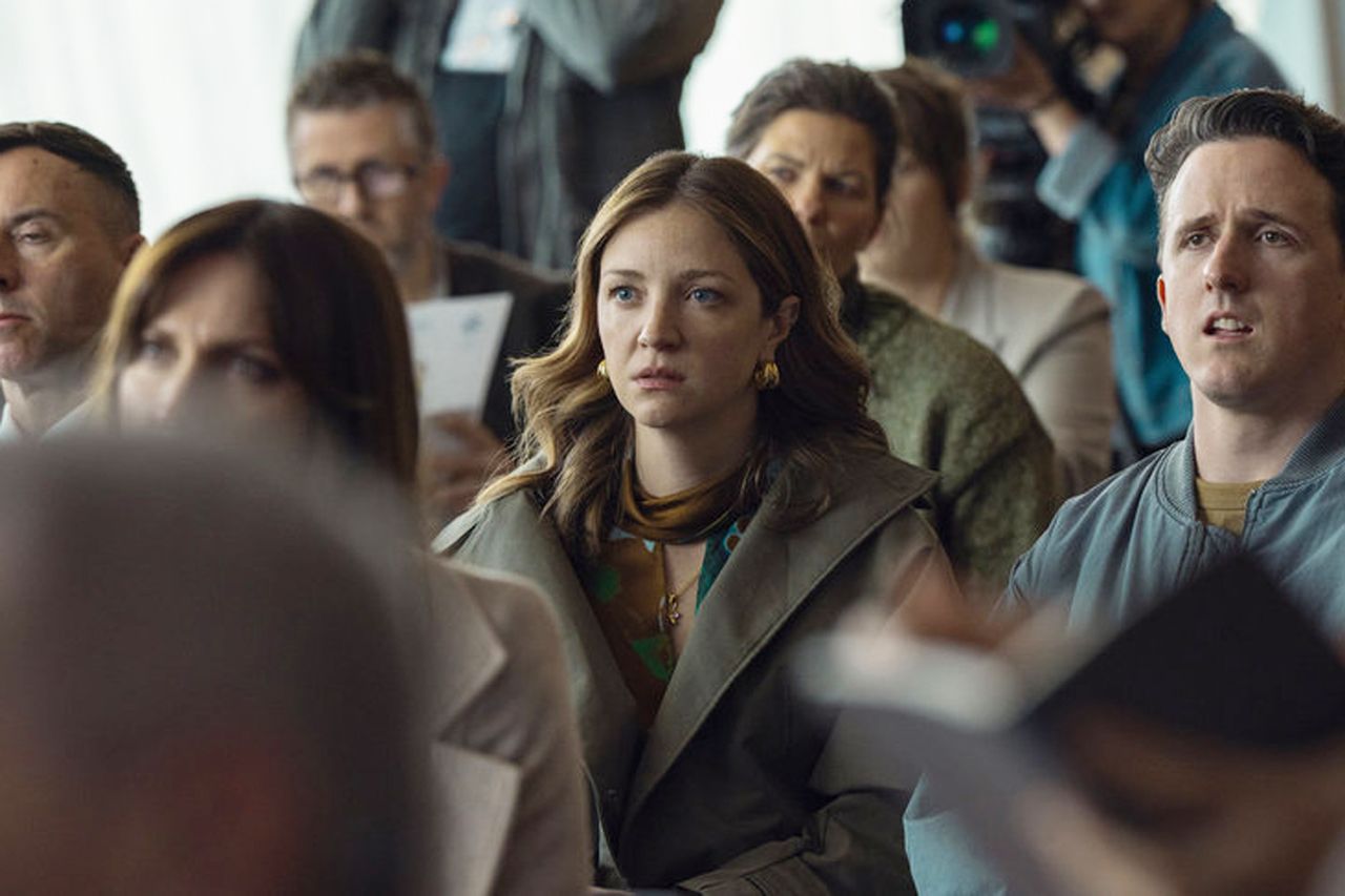 Will There Be an “All Her Fault ”Season 2? Here's What the Showrunner ...