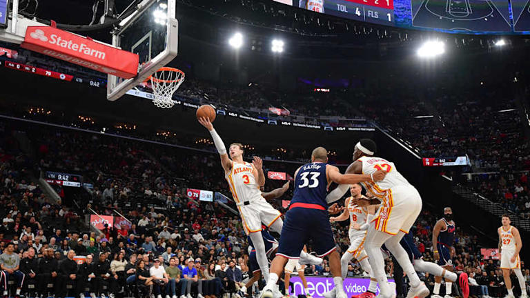 Final Score Predictions For Atlanta Hawks vs Sacramento Kings