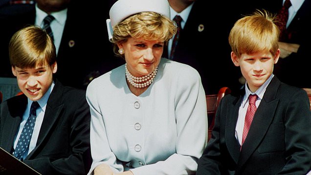 New book revisits Princess Diana's fears and the BBC interview scandal