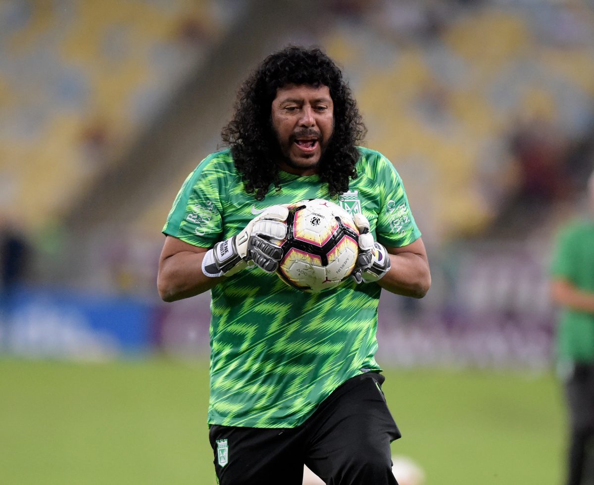 Iker Casillas y René Higuita entran al Salón de la Fama 2025
