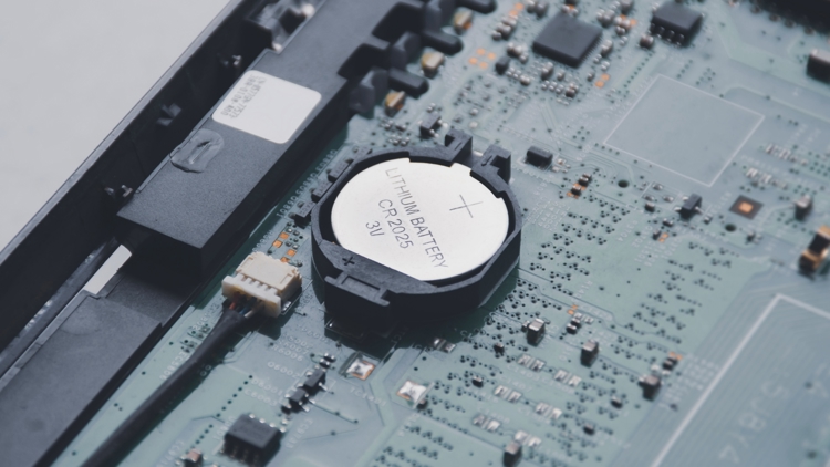 UNCG lithium discovery could mean more economic growth for North Carolina