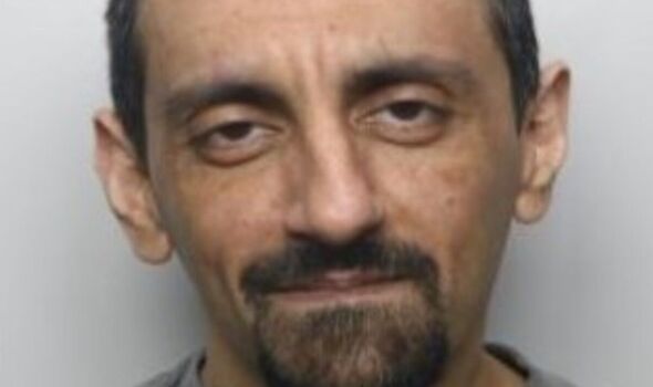 Rapist rotting in prison handed fresh sentence for raping a second girl ...