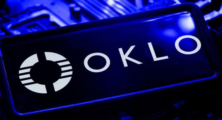 OKLO Stock Blasts Up as Q3 Update Splits Wall Street