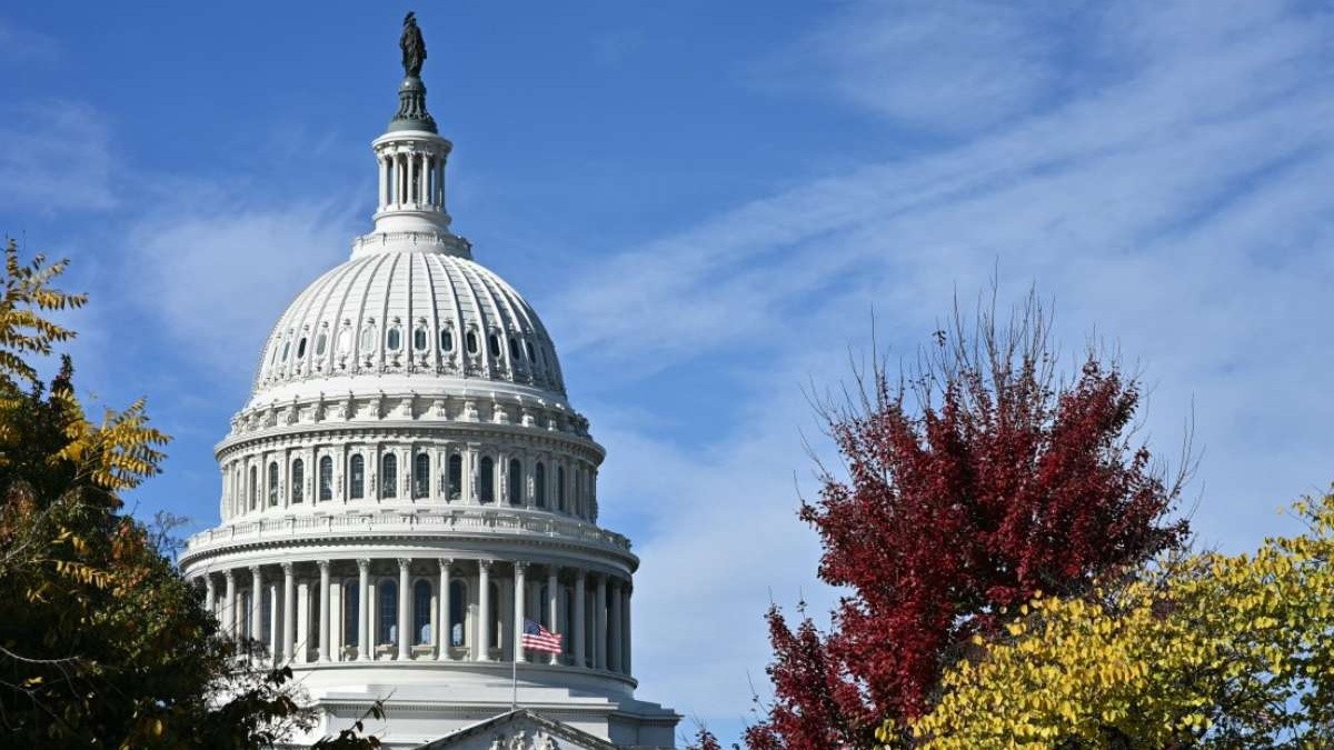 Government Shutdown End Nears: House to Vote on Funding Deal Today