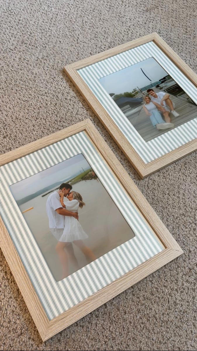 There's a New Type of Gallery Wall Going Viral—And Designers Definitely ...