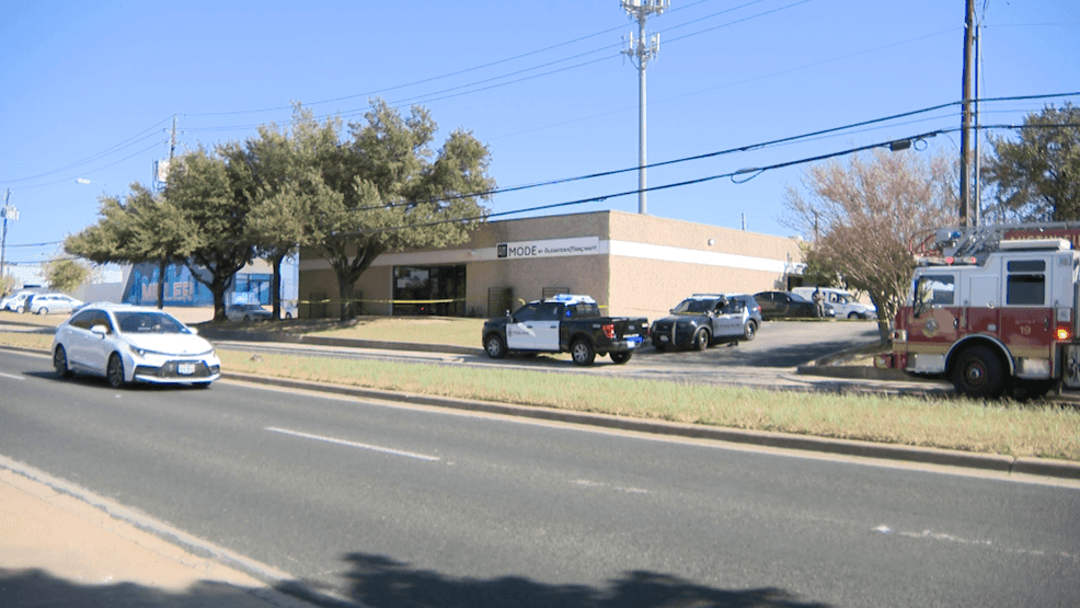 Injured person found during welfare check in N Austin, investigation ...