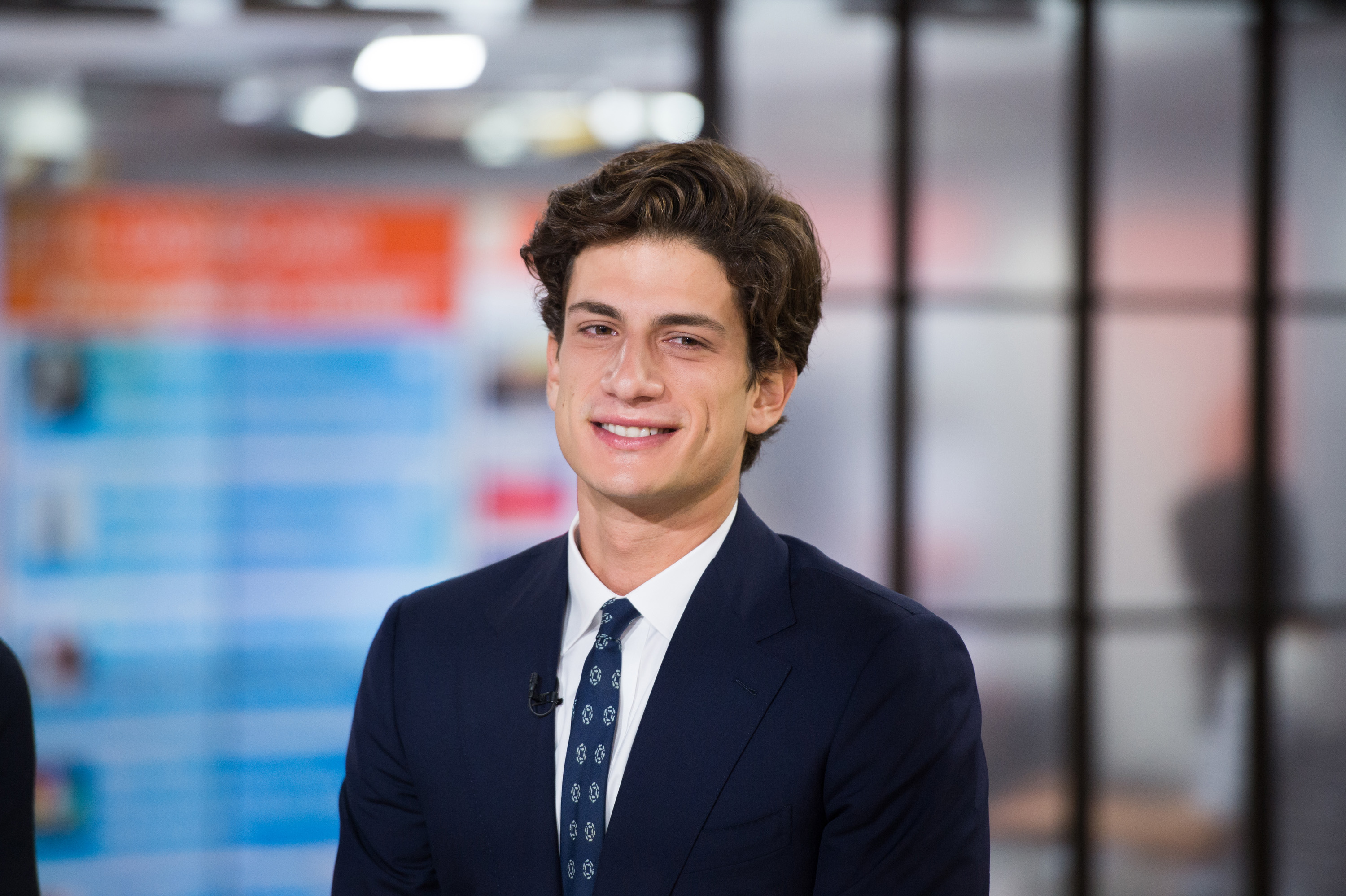 Jack Schlossberg’s dating history: All the Kennedy bachelor’s ...