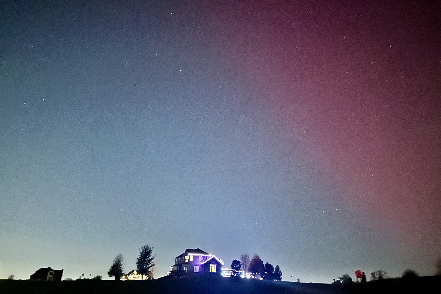 The Sun Erupted With the Year's Largest Solar Flare This Week, and ...