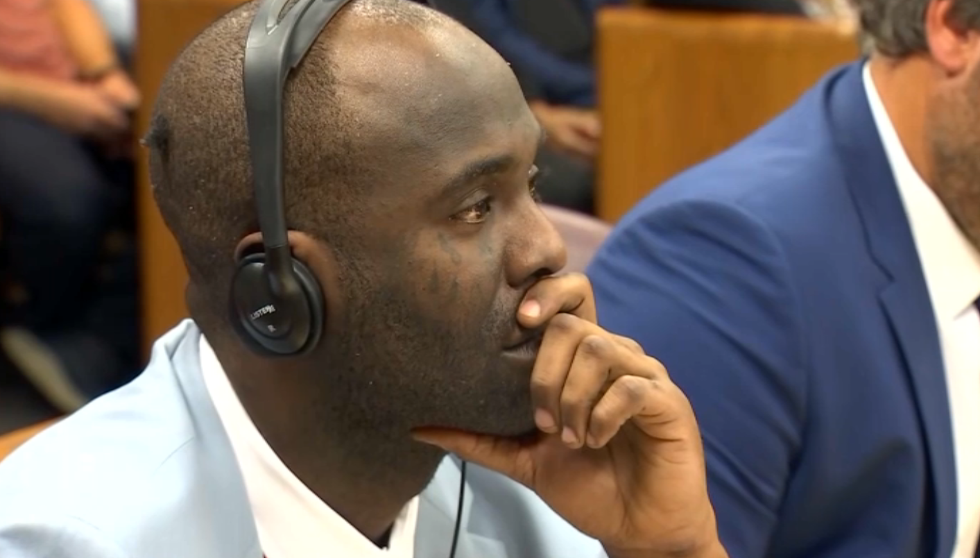 Jurors deliberating in trial of Chocolate MC, accused of wanting El ...