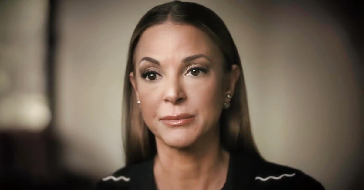 Actor Eva LaRue Said Her Stalker Inflicted "Psychological Terrorism" on Her — Where Is He Now?