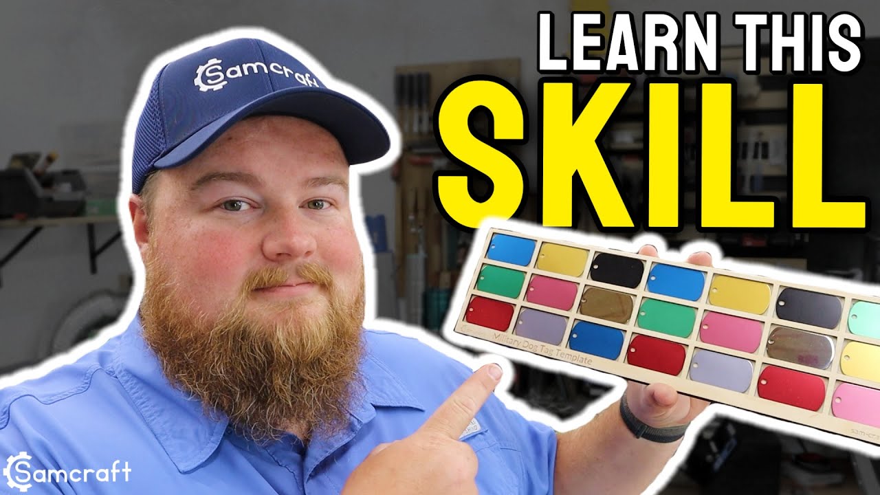 ULTIMATE FILE KIT & How To Make Templates for Your xTool w/ xTool ...