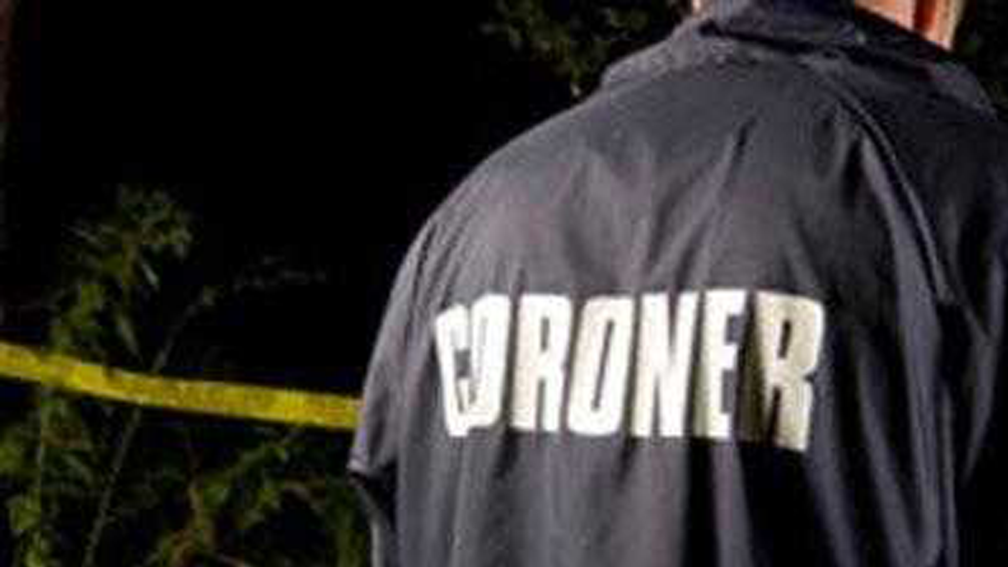 Greenwood man shot, left for dead in the road