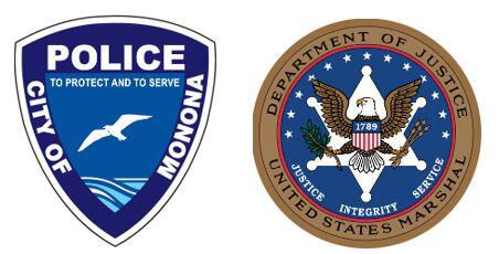 Monona car chase suspect arrested in Sun Prairie