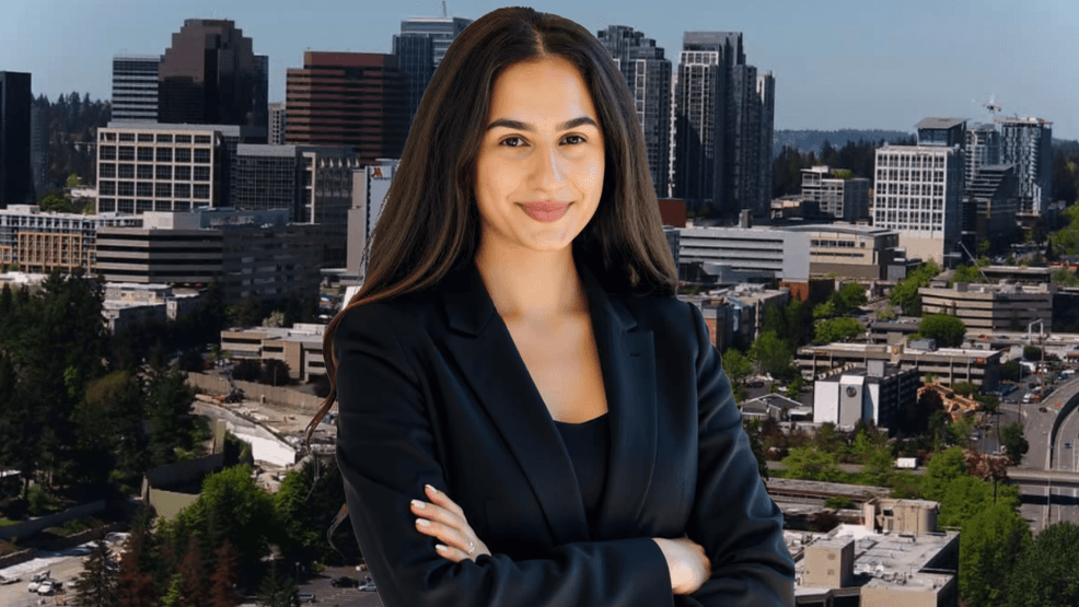 Briar makes history as first Kurdish-American elected to office with ...
