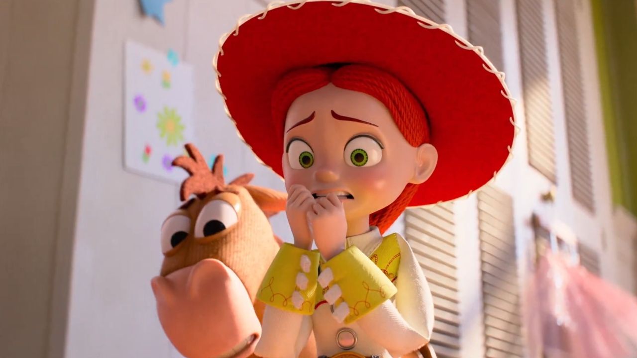Many Toy Story Fans Are Asking The Same Question After Seeing The First ...