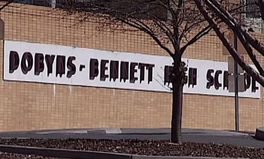 Dobyns-Bennett to represent Tennessee at Special Olympics USA Games