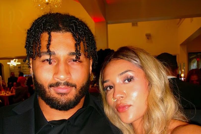 Marshawn Kneeland's girlfriend gives birth months after tragic death of ...