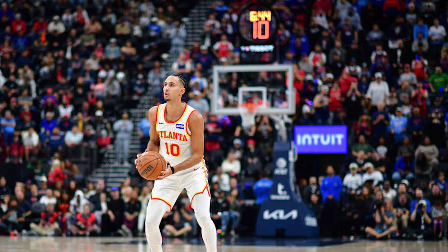 Final Score Predictions For Atlanta Hawks vs Sacramento Kings