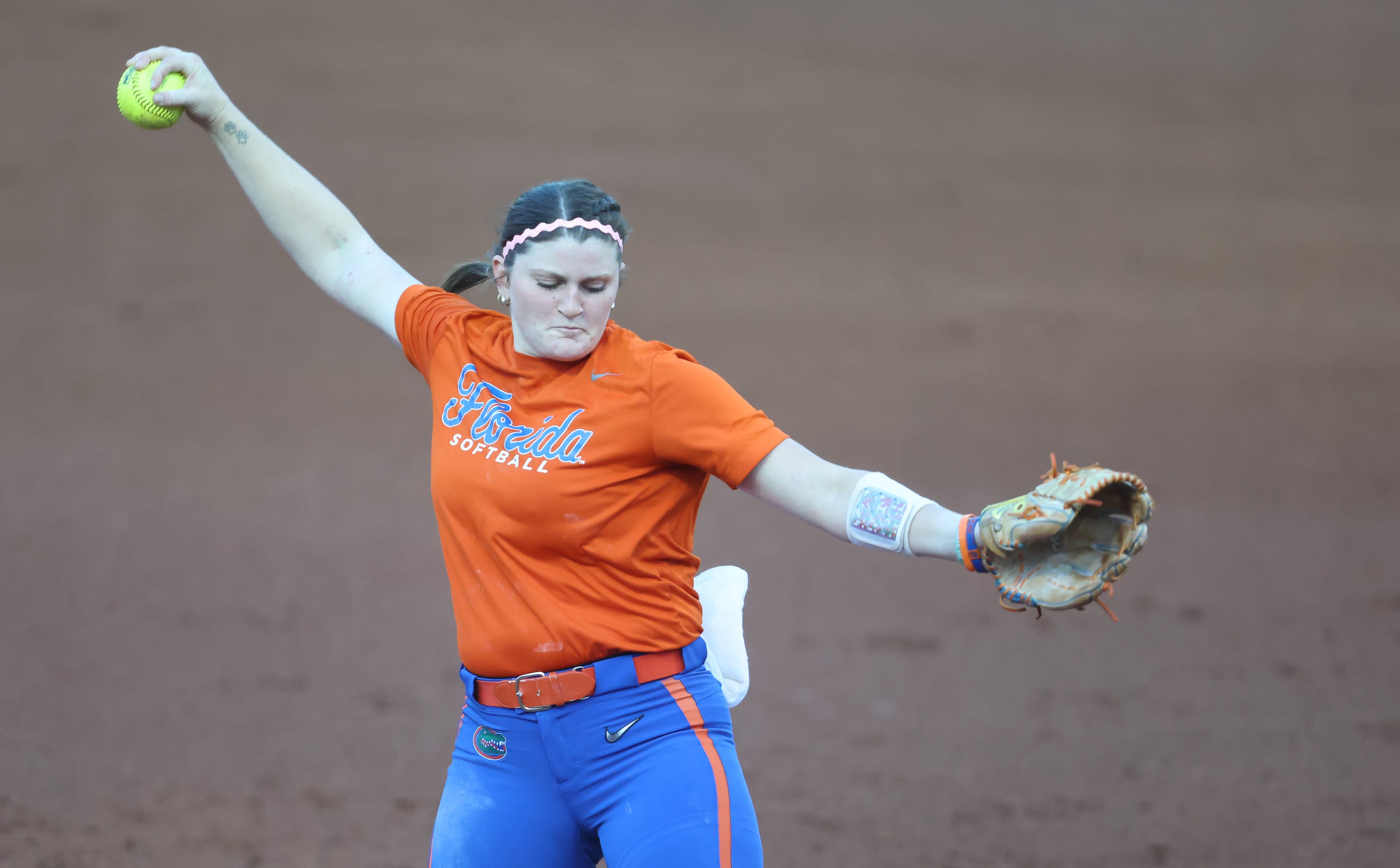 Florida softball finishes fall ball at 7-1. What did we learn from the ...
